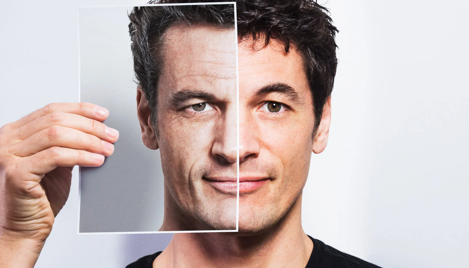 Is a Facelift Suitable for Men? - Plastic Surgery